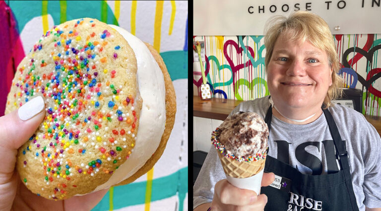 Menu – Rise Up Cafe